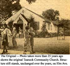 Teaneck Public Library Online